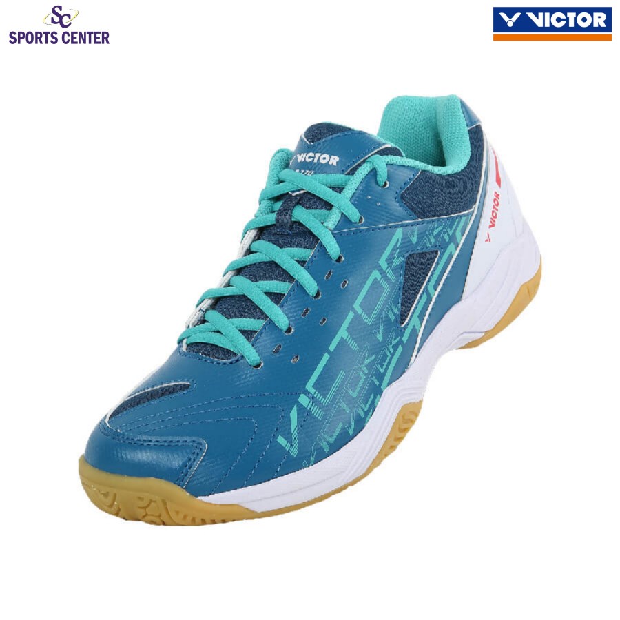 Jual New Sepatu Badminton Victor A170 / A-170 / A 170 UM | Shopee Indonesia