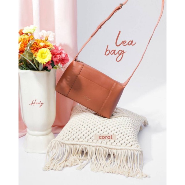 Jual Lea Bag by Hody | Shopee Indonesia
