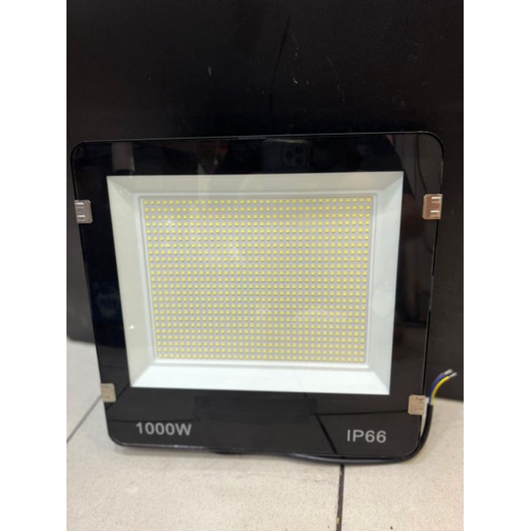 Jual lampu sorot led 1000 watt 1000w IP66 outdoor lampu tembak led 1000 ...