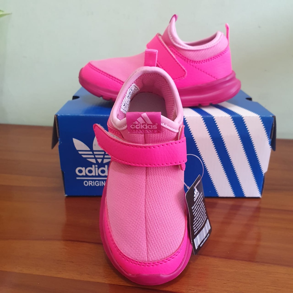 Jual SEPATU ANAK PEREMPUAN DAN LAKI LAKI USIA 3, 4, 5, 6 TAHUN SNEAKER ...