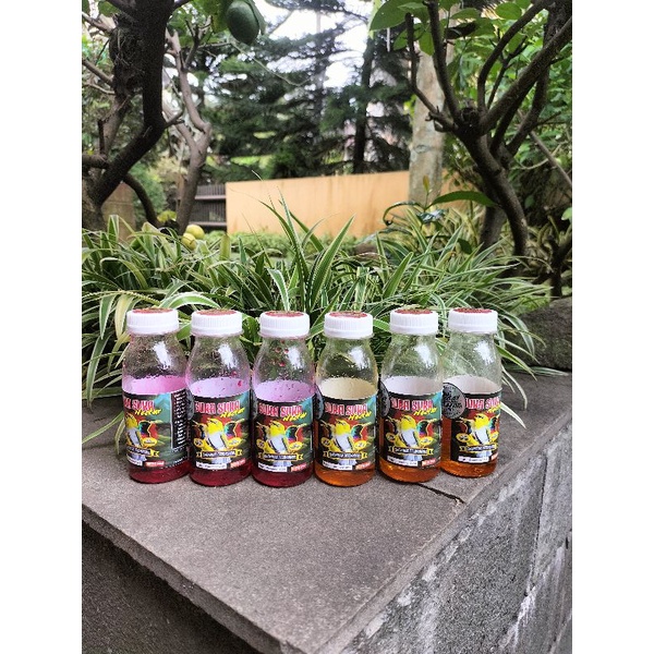 Jual Suka Suka Nectar Paket Hemat 6botol | Shopee Indonesia