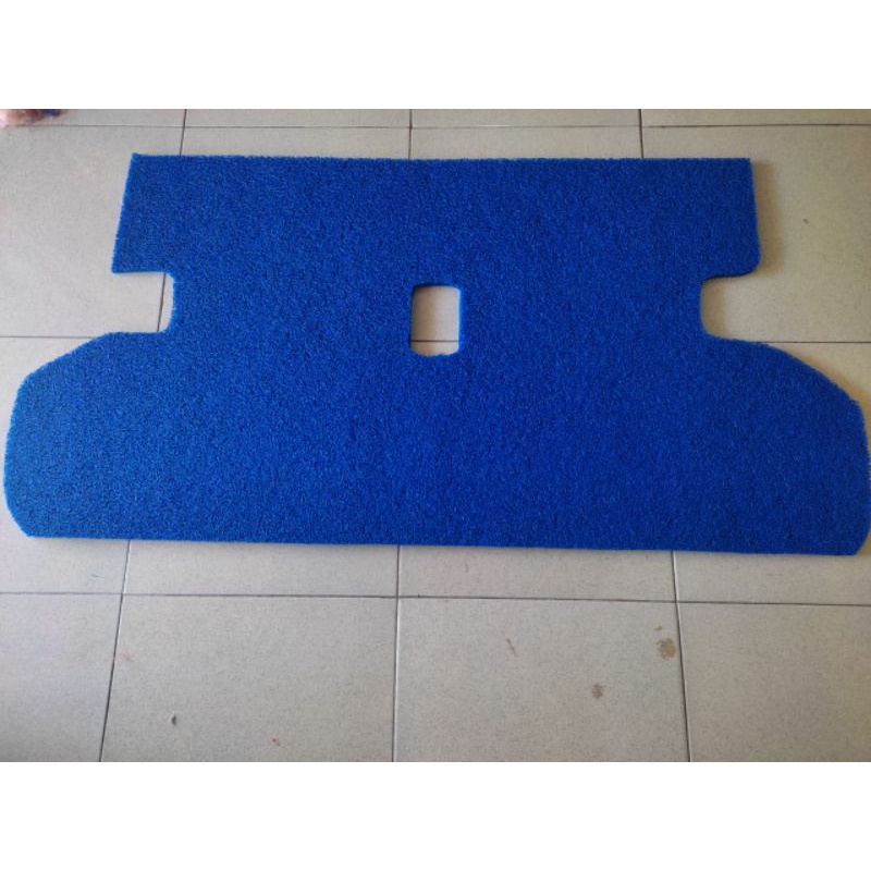 Jual KARPET MOBIL KHUSUS BAGASI SESUAI TYPE MOBIL CUSTOM | Shopee Indonesia