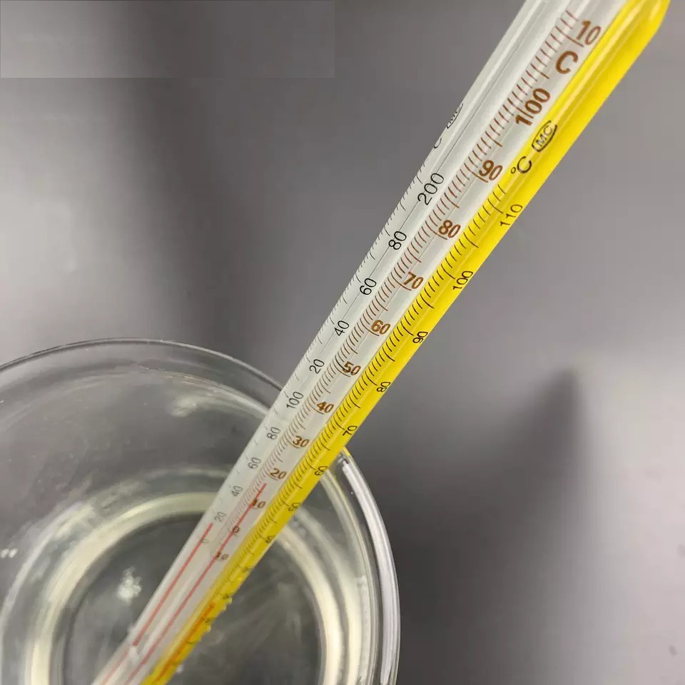 Jual Termometer Lab pengukur suhuThermometer Batang Praktikum ...