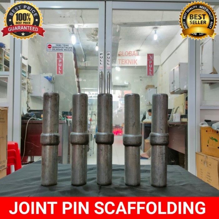 Jual Join Joint Pin Jointpin untuk Steger Scaffolding | Shopee Indonesia