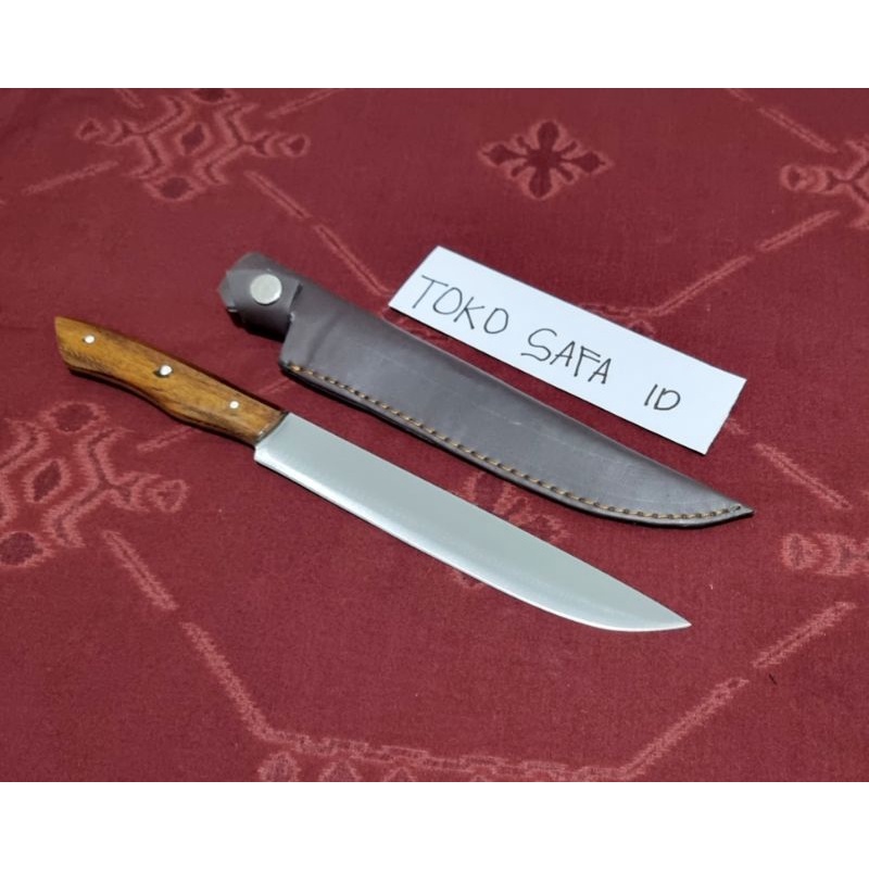 Jual PISAU DAPUR FILET SERBAGUNA | Shopee Indonesia