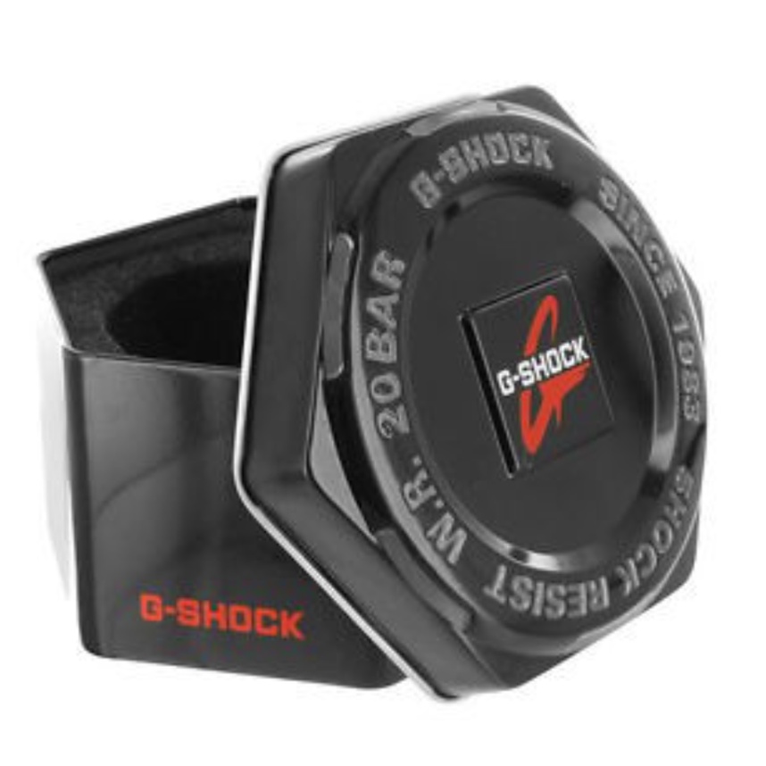 Jual BOX KALENG JAM TANGAN GSHOCK READY BOX KALENG GSHOCK CASIO G-SHOCK ...