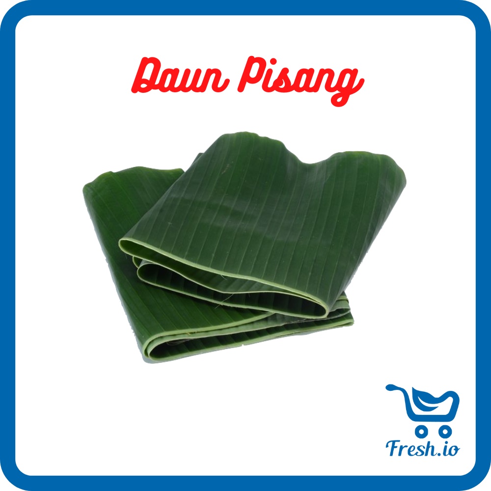 Jual Daun Pisang | Shopee Indonesia