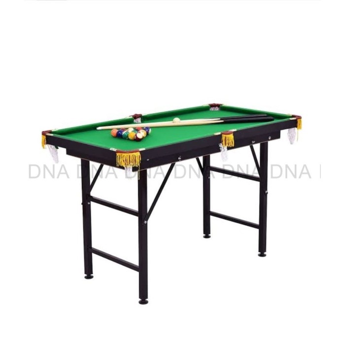 Jual Mini Billiard Table / Mini Pool Table / Meja Billiard Mini ...