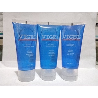 Jual VIGEL 60 GR PELUMAS WANITA | Shopee Indonesia