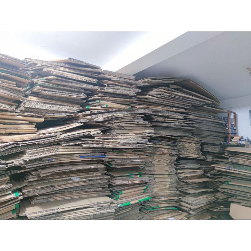Jual Dus Kardus Peking Packing Dus Tebal Pengaman Barang Untuk Produk ...