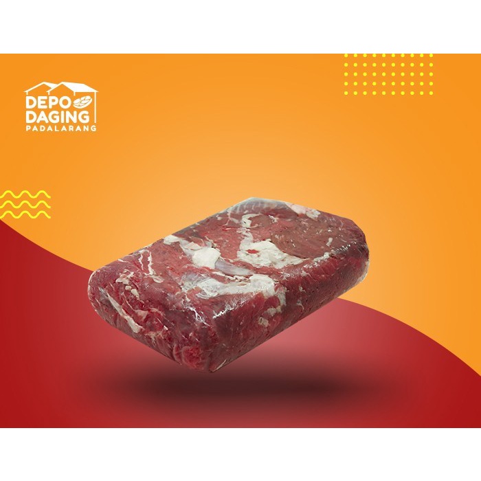 Jual Daging sop tumis / daging iga (berlemak) | Shopee Indonesia