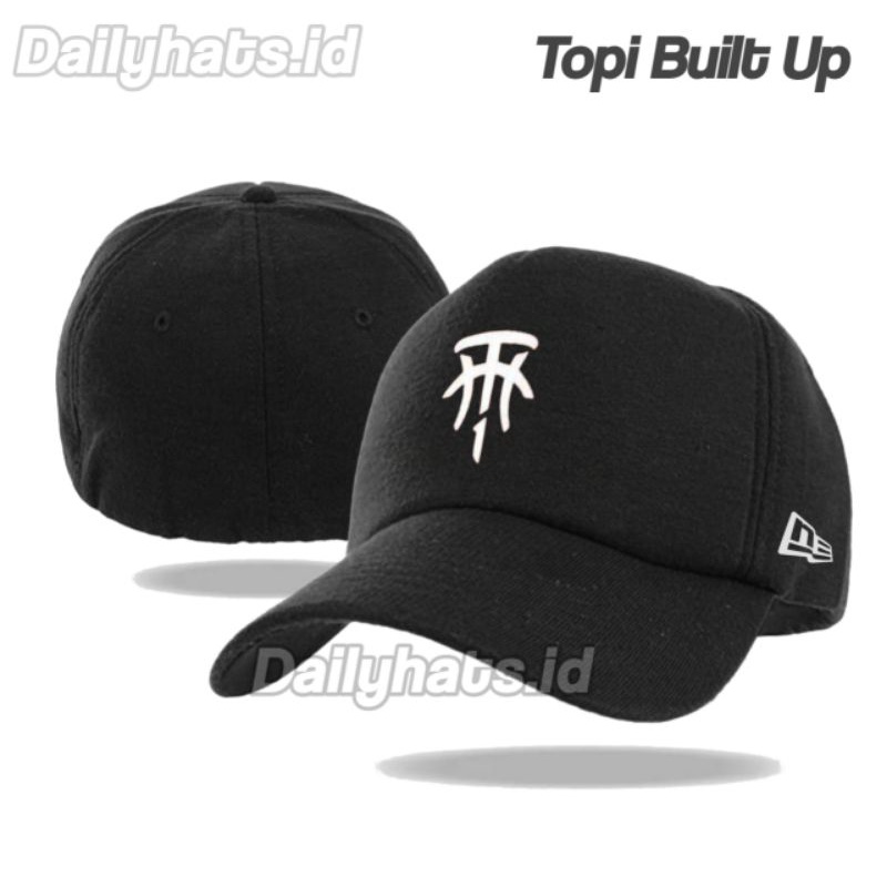 Jual Topi TRACY MCGRADY Baseball Built Up | Topi Pria | Basketball ...