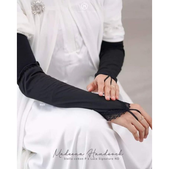 Jual Hand Shock Nadheera luxury | Shopee Indonesia