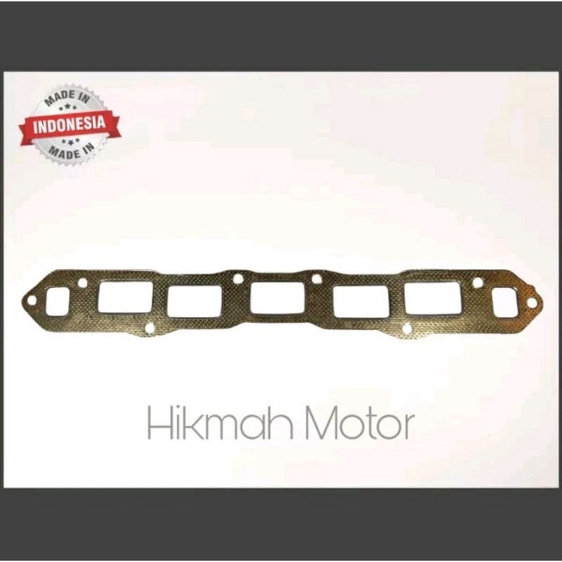 Jual Gasket Packing Manipol Toyota Landcruiser Hardtop FJ40 series 2F ...