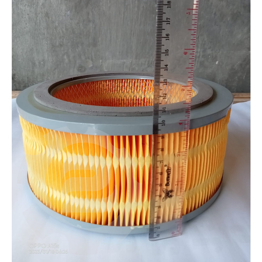 Jual AIR FILTER / FILTER UDARA GENSET CHINA 30kVA | Shopee Indonesia