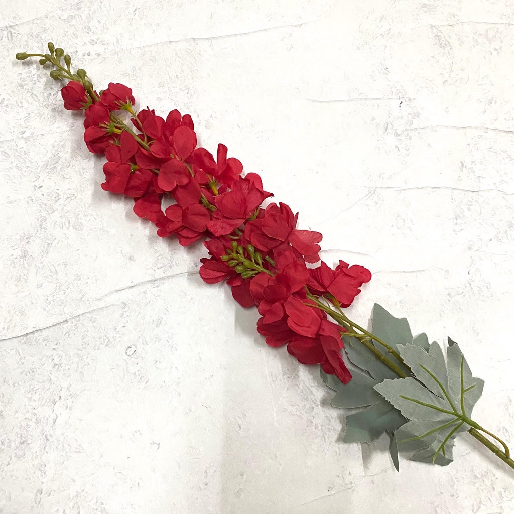 Jual Bunga Hyacinth Artificial Flower Snapdragon Bunga Snapdragon ...