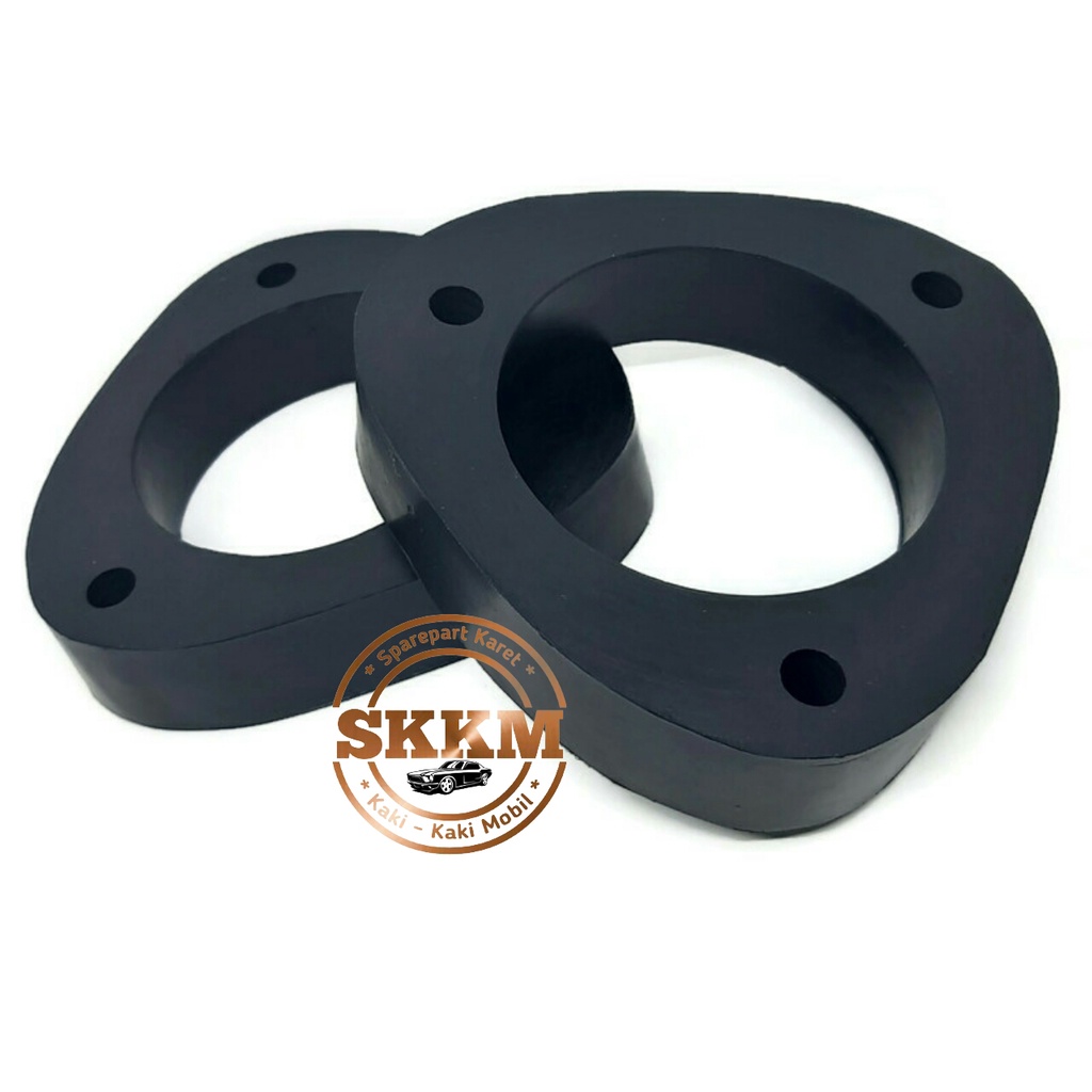 Jual Karet Lift Kit Shock Tatakan Shockbreaker Depan Toyota Avanza Rush ...