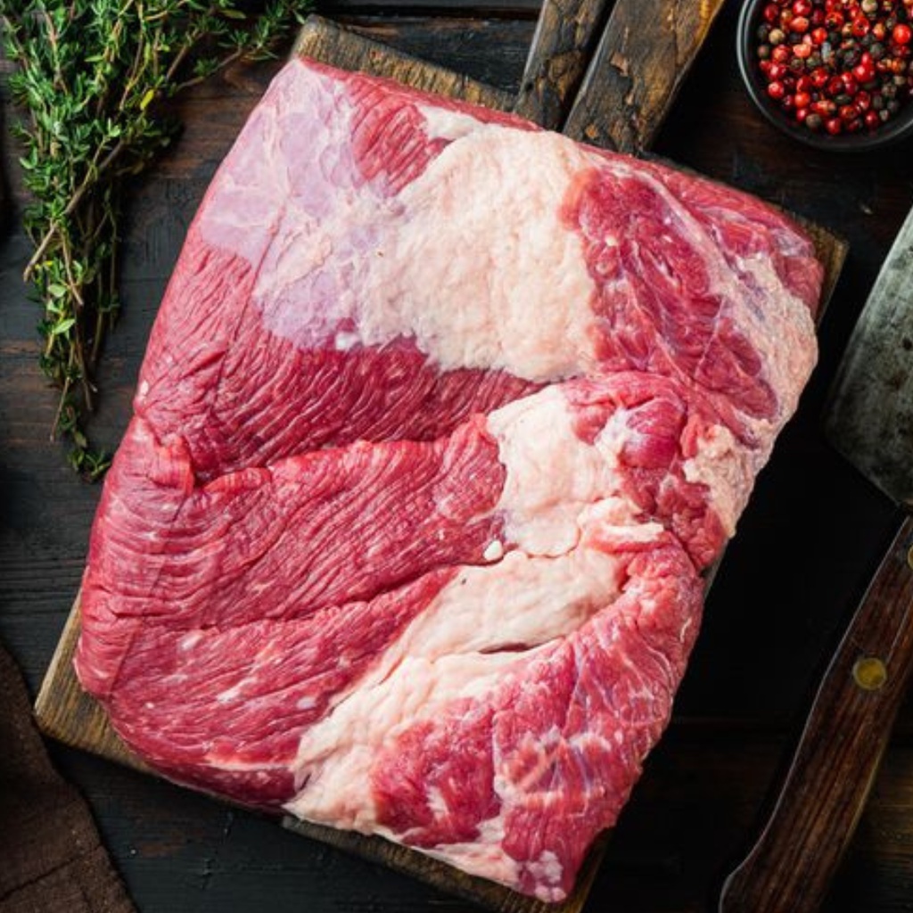 Jual Daging Sapi Brisket 1kg Daging Sandung Lamur Daging Muda | Shopee ...