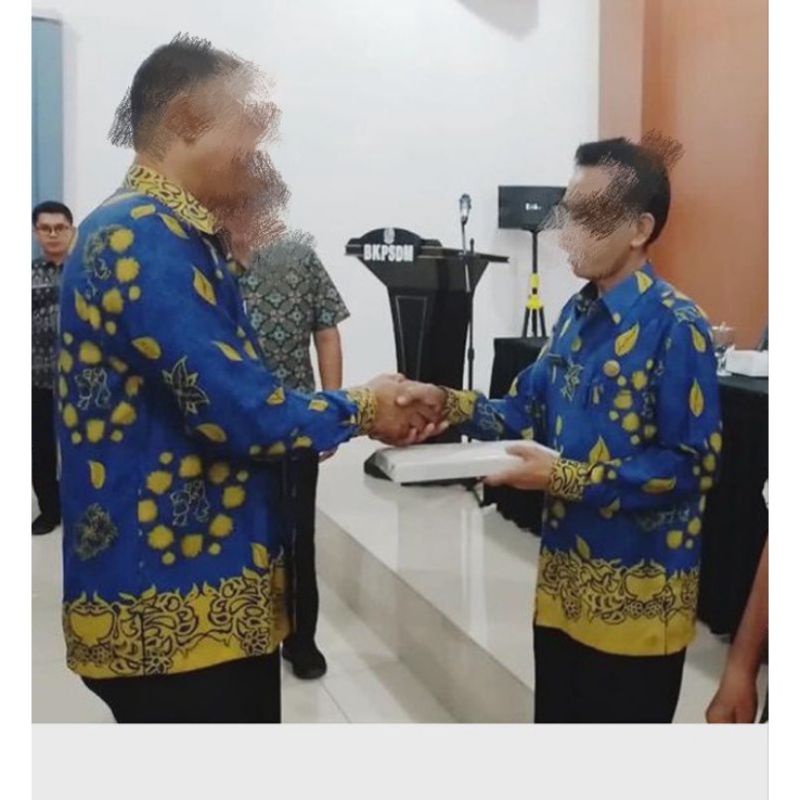 Jual Batik Deli Serdang | Shopee Indonesia