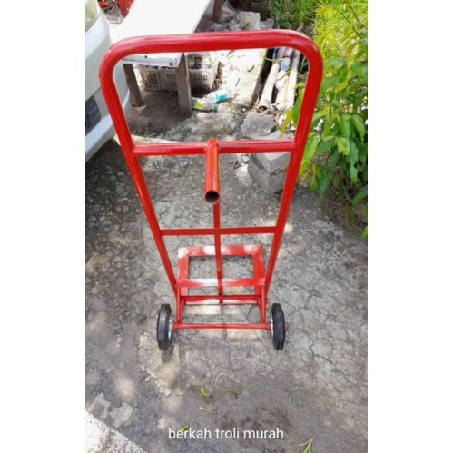 Jual GRATIS ONGKIR !!! TROLI BARANG BESAR HARGA GROSIR BAYAR DITEMPAT ...