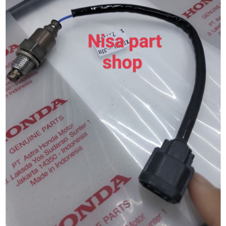 Jual O2 sensor Vario 160 soket 2 soket dua sensor O2 Vario 160 new Ono ... Jual O2 sensor Vario 160 soket 2 soket dua sensor O2 Vario 160 new Ono ...