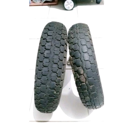 Jual Velg Ban tromol set Vespa Ring 8 bekas | Shopee Indonesia