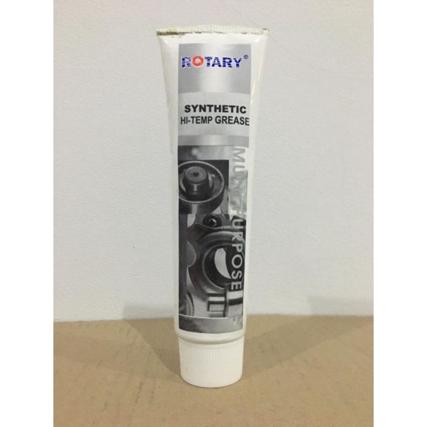 Jual ROTARY MOLY SYNTHETIC GREASE TUBE ODOL 100GR | Shopee Indonesia