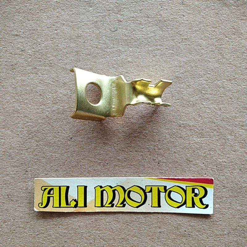 Jual Skun aki kotak M6 skun kabel terminal aki KOTAK | Shopee Indonesia