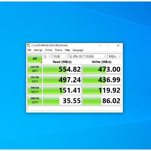 Jual SSD VenomRX VRX 128GB / 256GB / 512GB / 1TB Venom RX SATA III ...