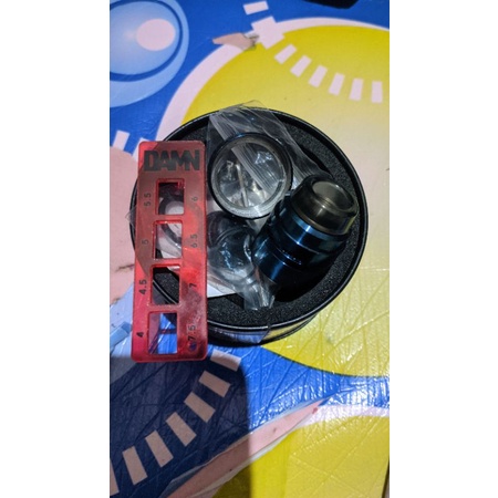 Jual Rda nitrous oten | Shopee Indonesia