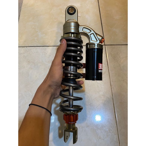 Jual Shock tabung atas model rcb/shock tabung atas ukuran 330/shock ...
