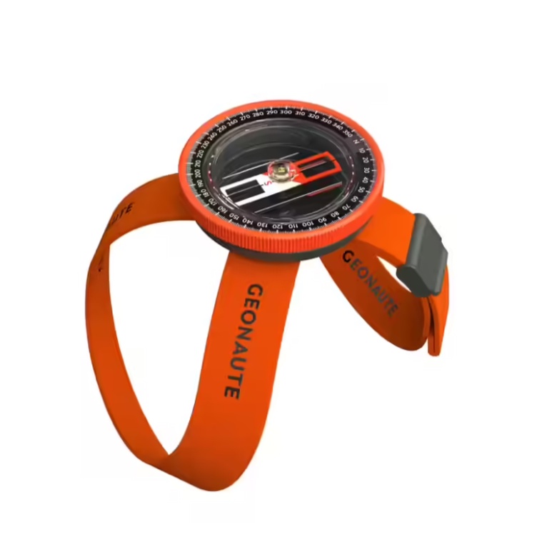 Jual GEONAUTE 500 Kompas Gelang Berisi Minyak Olahraga Outdoors ...