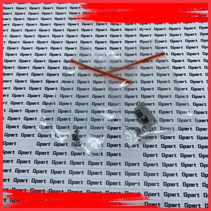 Jual (GPO) IPHONE 12 PRO BAUT SENSOR SPIKER DAN BAUT MESIN | Shopee ...