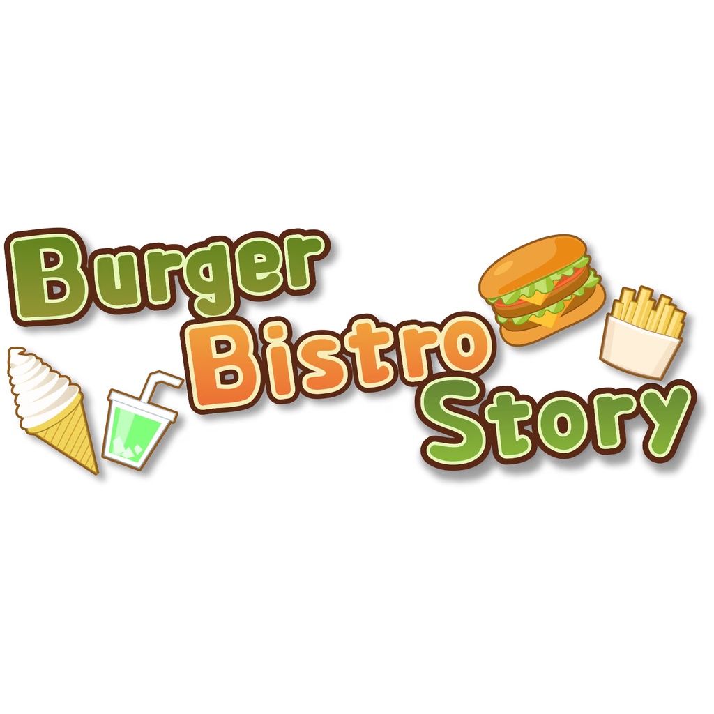 Jual Burger Bistro Story PC Games | Shopee Indonesia