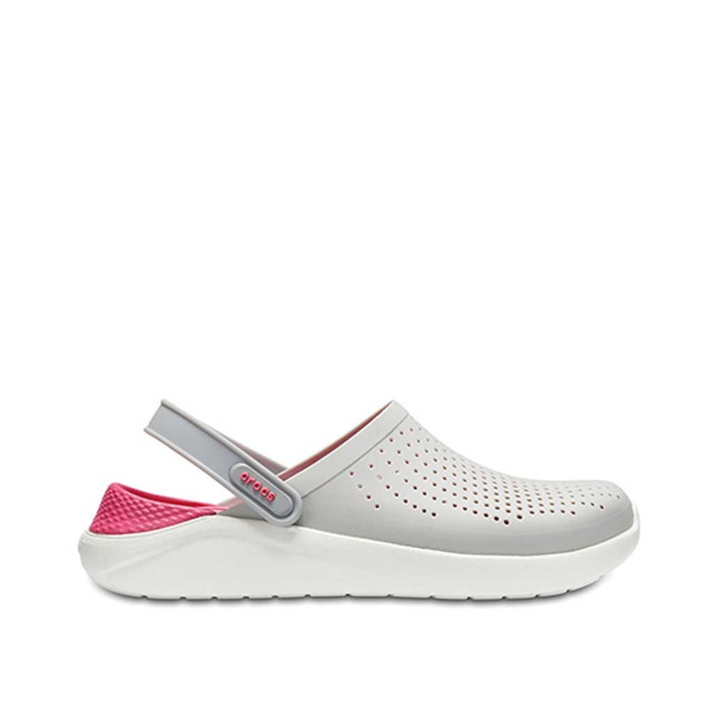 Jual CROCS / SANDAL CROCS / CROCS LITERIDE CLOG / SEPATU SANDAL RUMAH ...