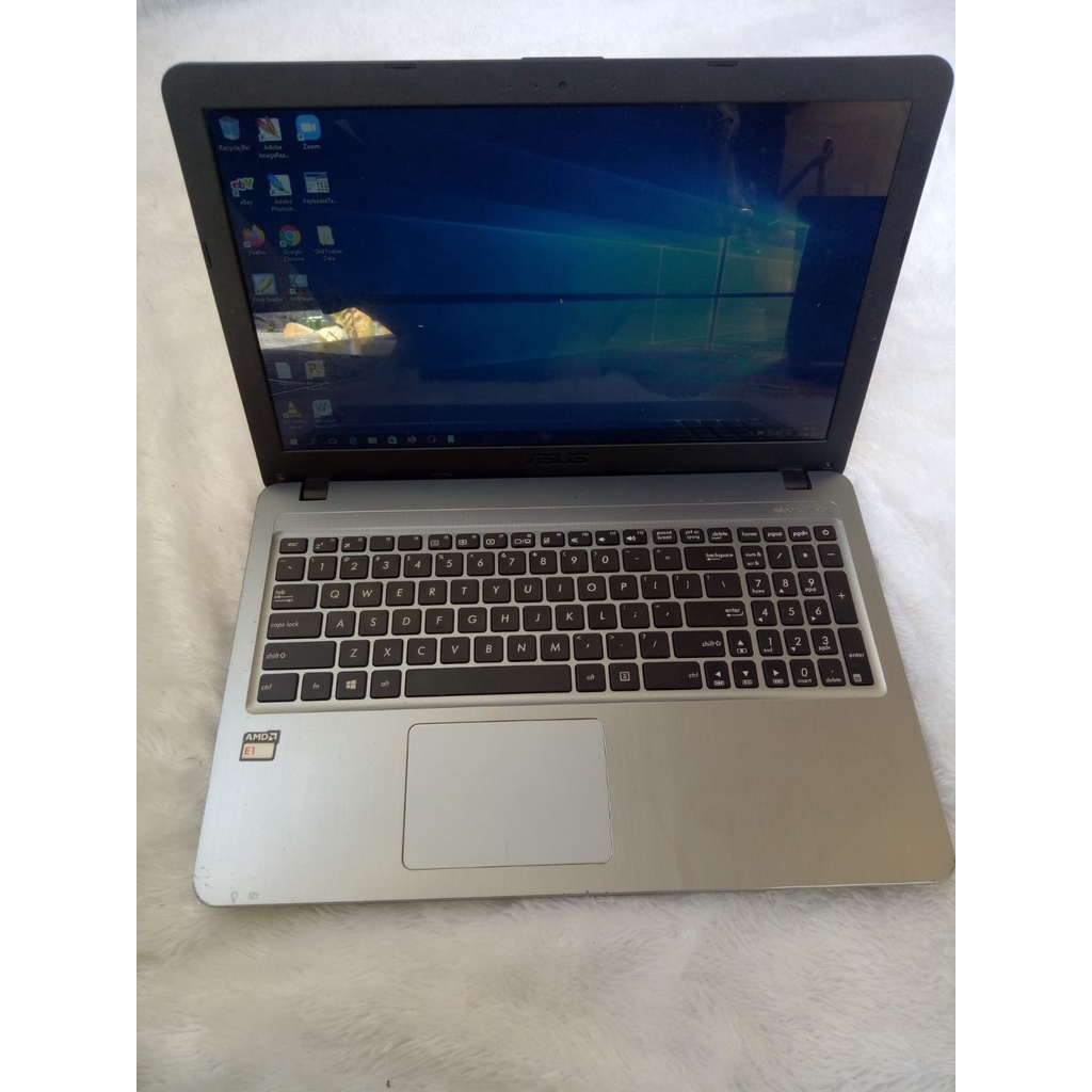 Jual LAPTOP ASUS X540Y, LAPTOP SSD , LAPTOP ASUS, LAPTOP MURAH, LAPTOP ...