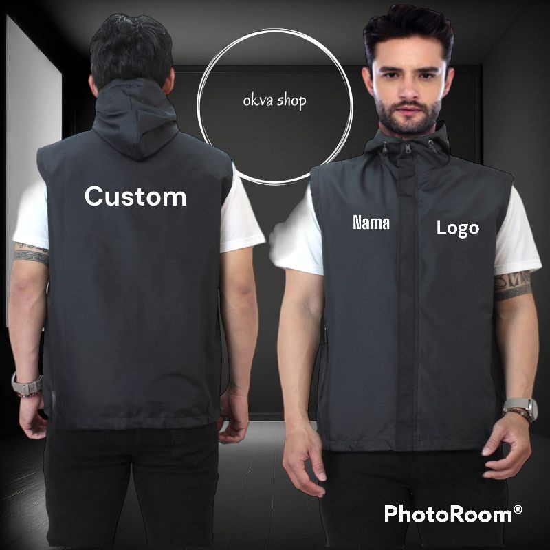 Jual ROMPI CUSTOM DAN POLOS /ROMPI JAKI/AUTDOR/ROMPI/ROMPI KEREN/ROMPI ...