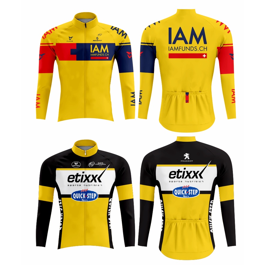 Jual kaos jersey sepeda road bike mtb bmx seli gowes custom design ...