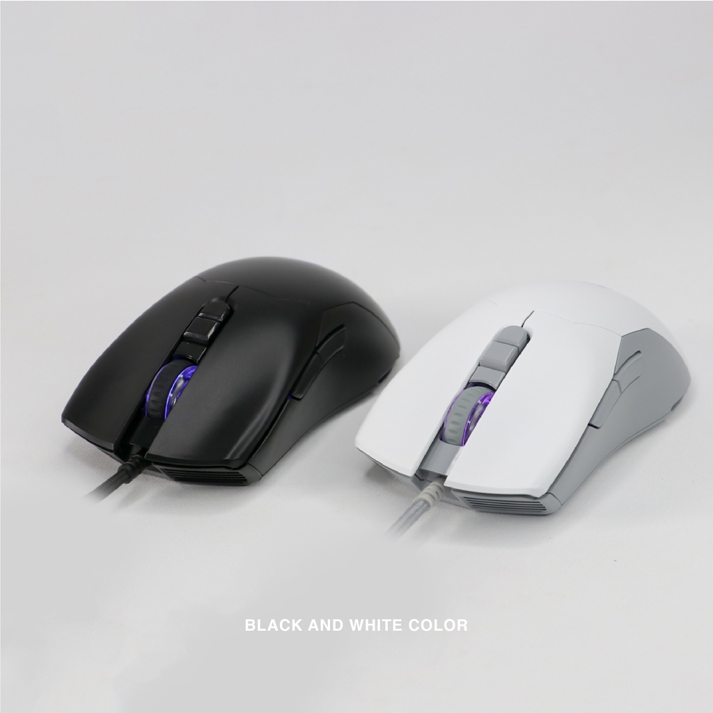 Jual Rexus Mouse Gaming Xierra G23 | Shopee Indonesia