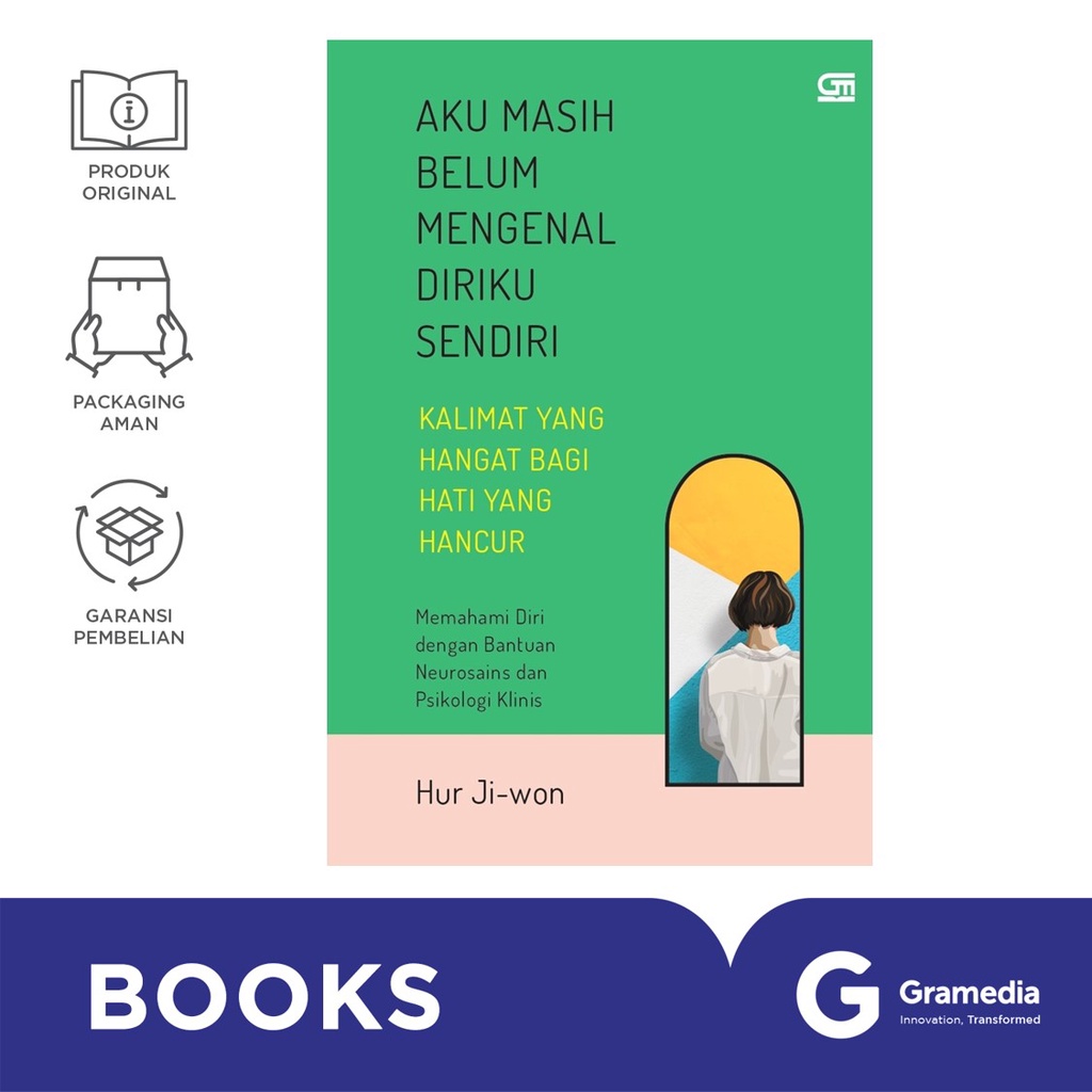 Jual Aku Masih Belum Mengenal Diriku Sendiri : Kalimat yang hangat bagi ...