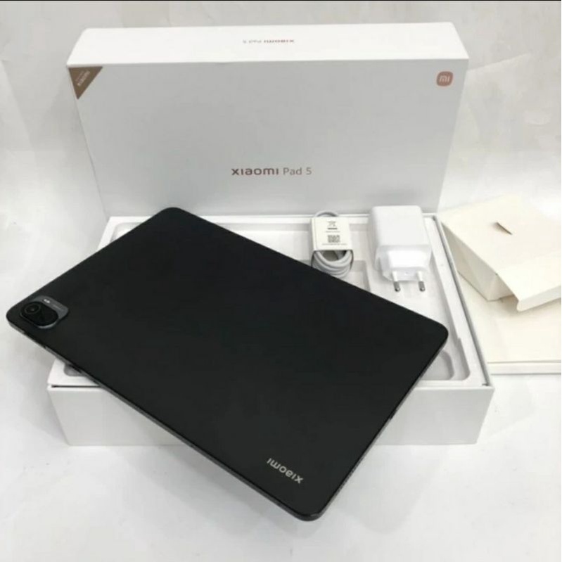 Jual tab xiaomi mipad 5 6/256 Ram 6gb rom 256gb xiaomi pad 5 second ...