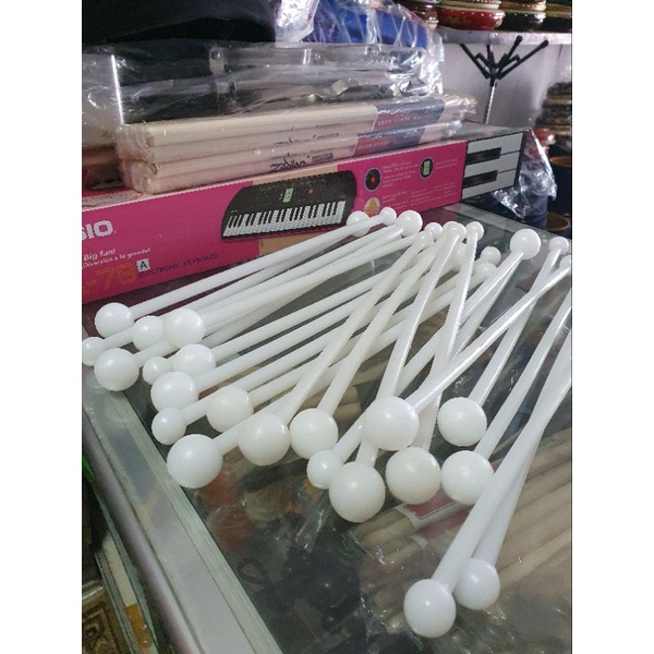 Jual stick stik marching bell / belira | Shopee Indonesia