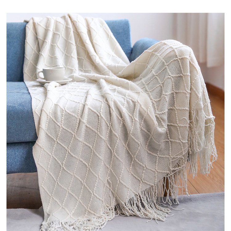 Jual Selimut Estetik / Aesthetic Throw Blanket / Blanket Throw Estetik ...