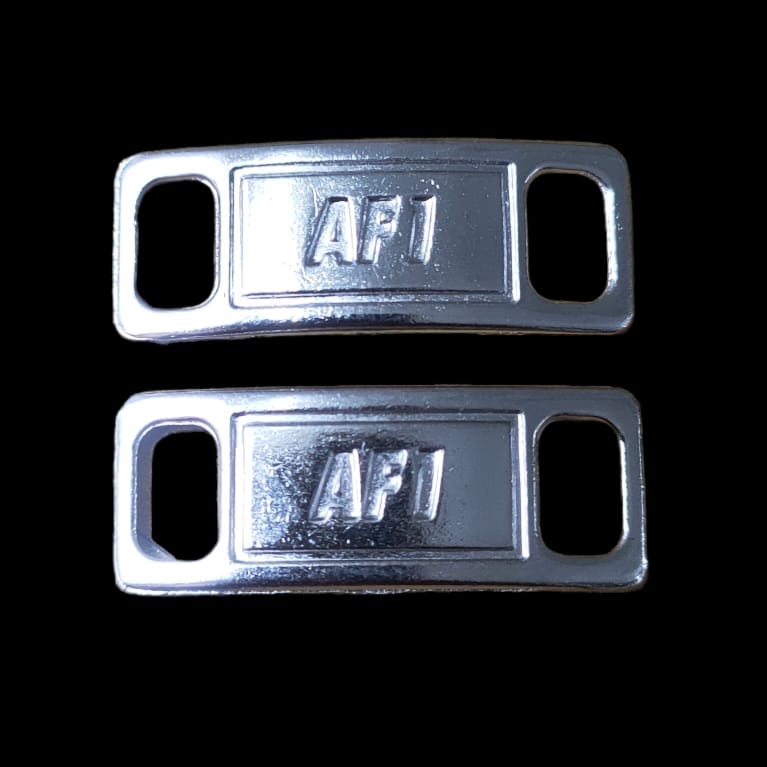 Jual Aksesoris Sepatu AF1 / Ring AF1 / Besi Gesper Air Force 1 Sepatu ...
