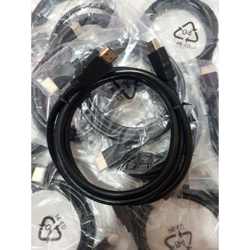 Jual kabel HDMI Standard | Shopee Indonesia