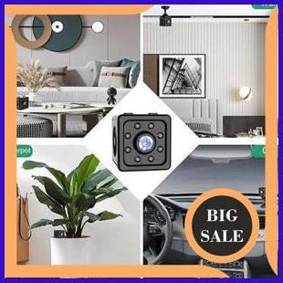 Jual accessories smart cctv Mini WiFi IP Camera CCTV IR Sensor HD 1080P ...