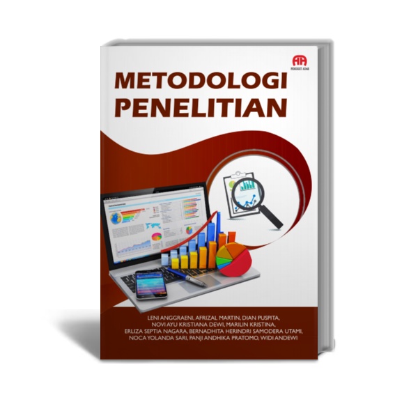Jual Metodologi Penelitian - Leni Anggraeni - Penerbit Adab | Shopee ...