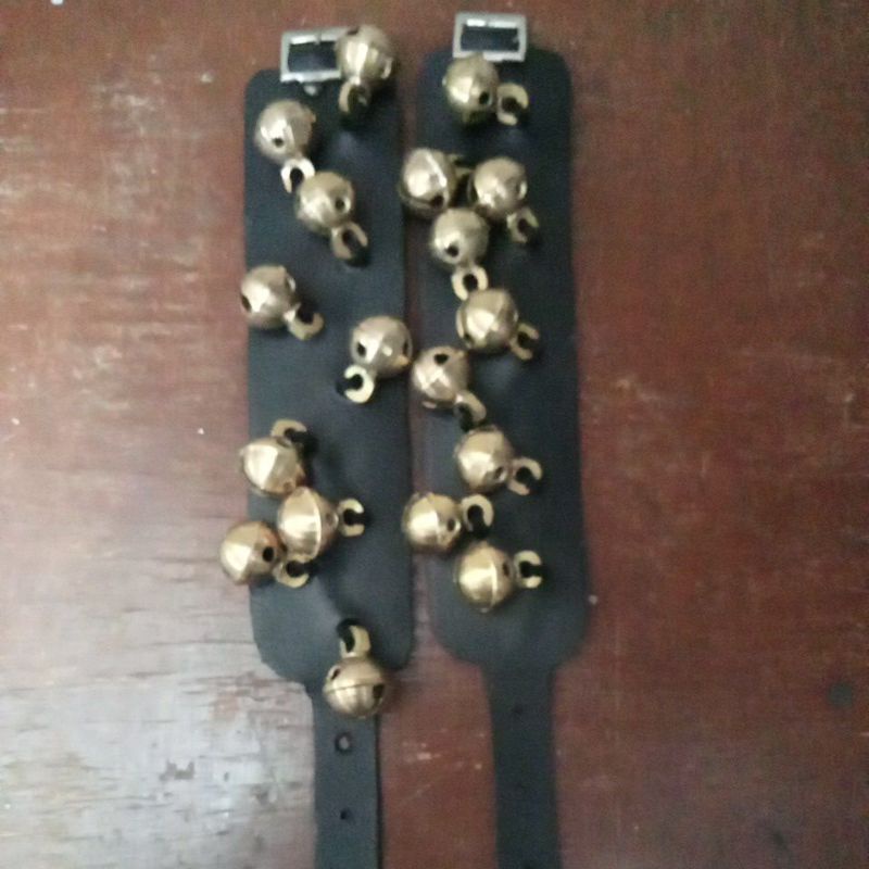 Jual Gongseng isi 9 | Shopee Indonesia