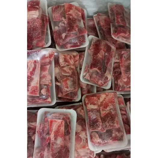 Jual IGA RUSUK/SIRIP SAPI | Shopee Indonesia