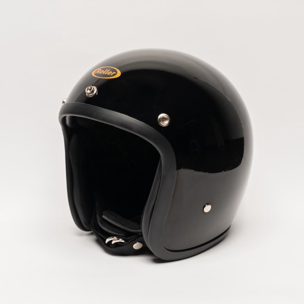 Jual SlimHead Helmet Roller Brigade Basic | Shopee Indonesia